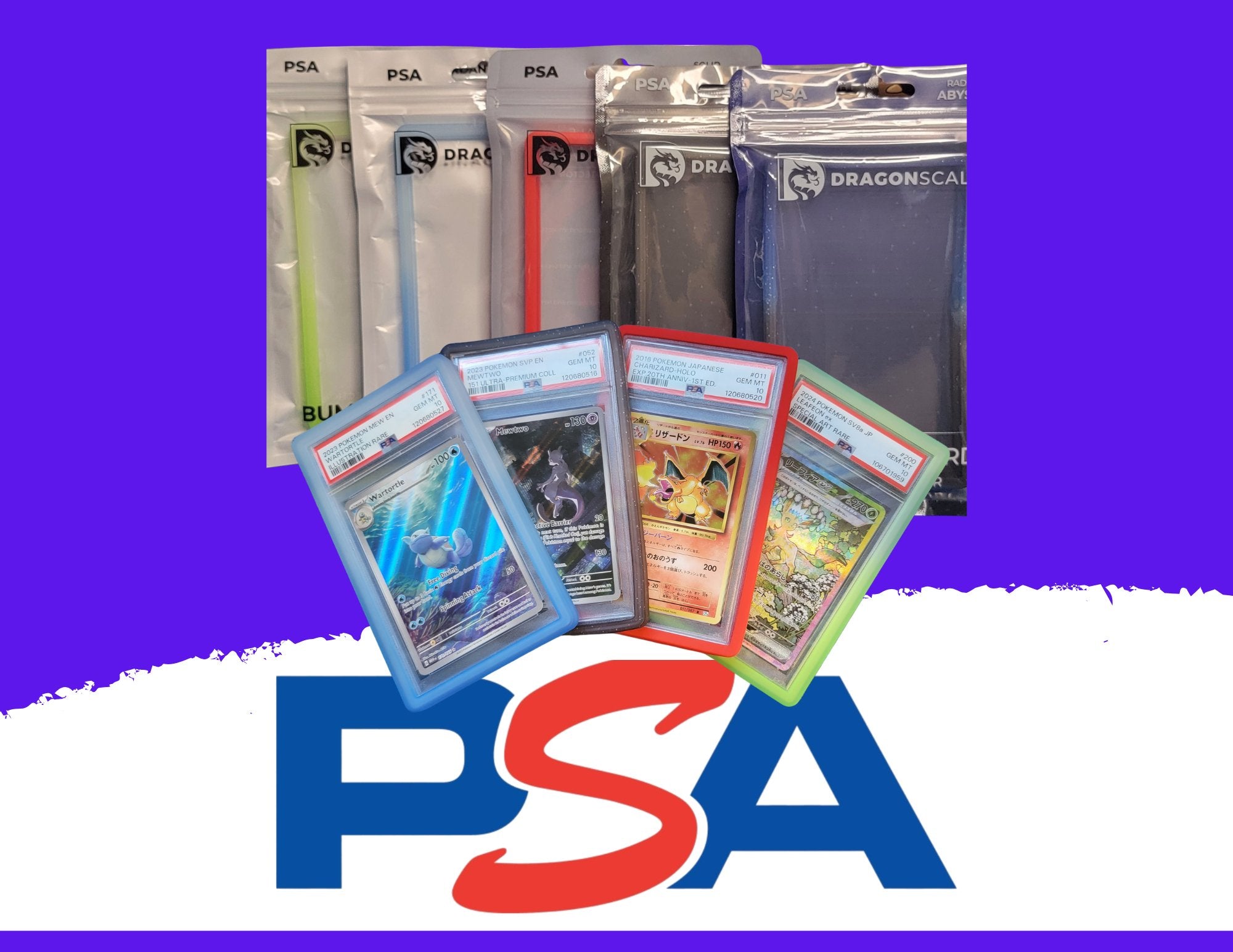 Premier Pokemon & Magic: The Gathering Store – Monsters & Mana Marketplace